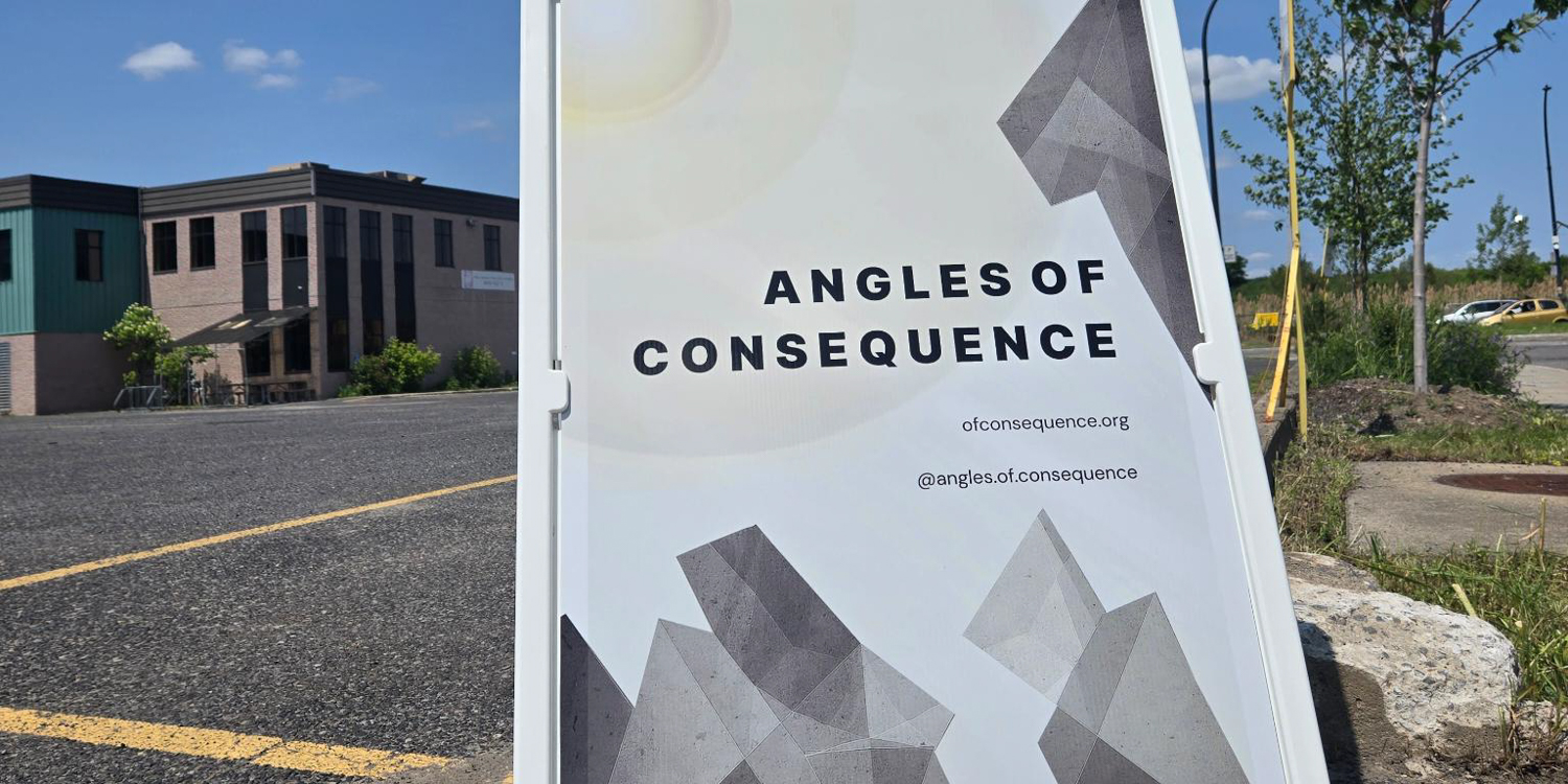 Contact Us. - Angles of Consequence